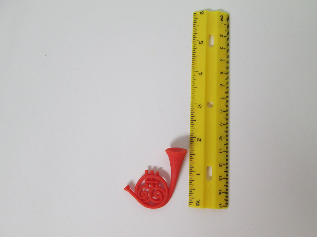 Plastic French Horn – Fun Stuff Super Store