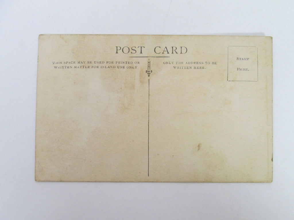 Vintage Post Card Winchester National Pageant 1908 – Fun Stuff Super Store