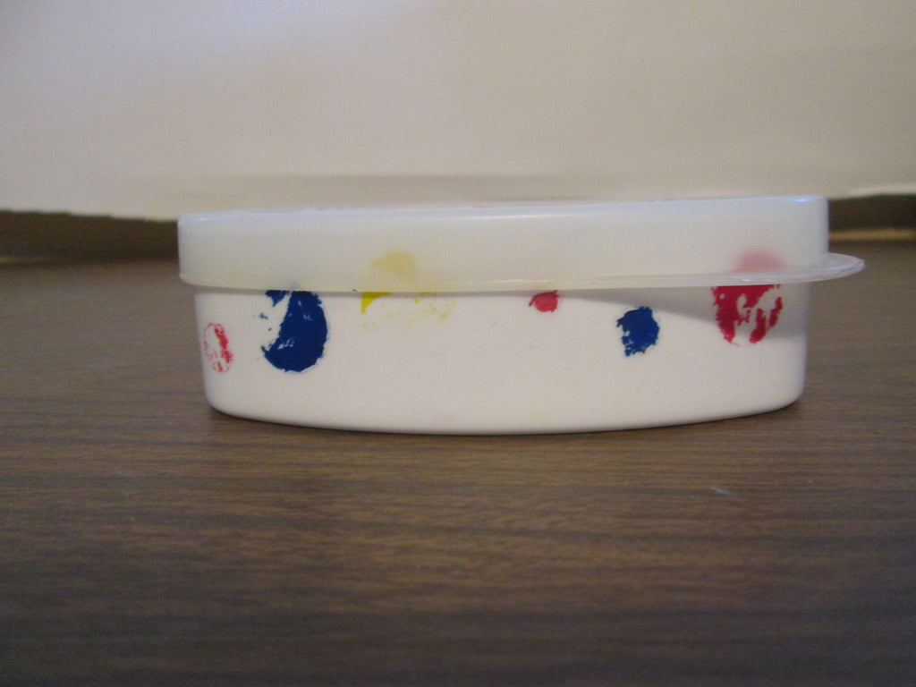 Wonder Bread plastic Sandwich container 2006 – Fun Stuff Super Store