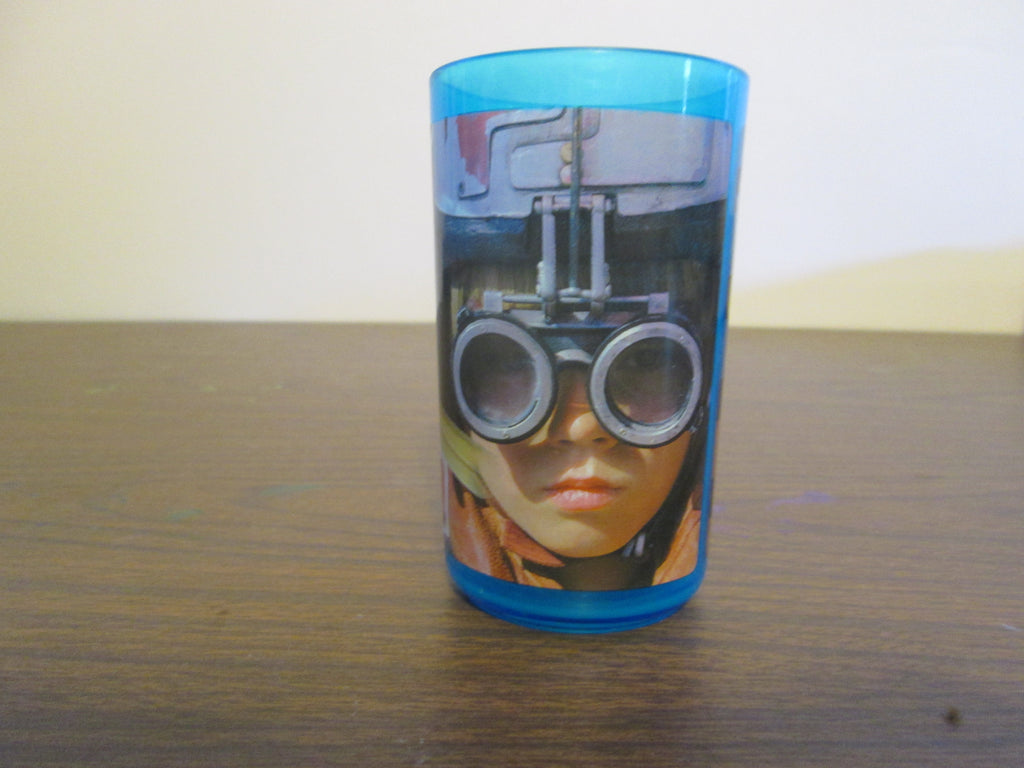 Star Wars Plastic Cup Annikin Skywalker Zak Design – Fun Stuff Super Store